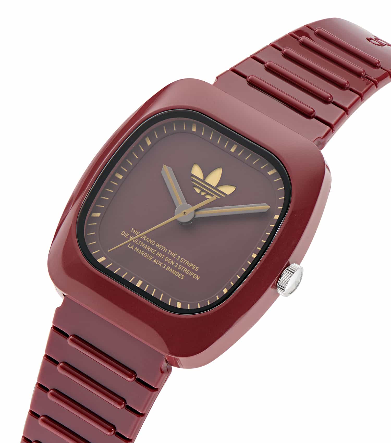 Shop New Adidas Watches | Men & Women | EDIT by Ahmed Seddiqi