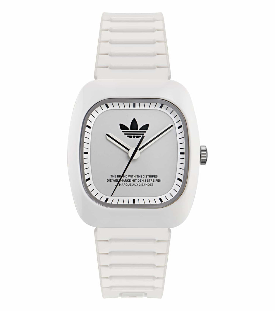 Shop New Adidas Watches | Men & Women | EDIT by Ahmed Seddiqi