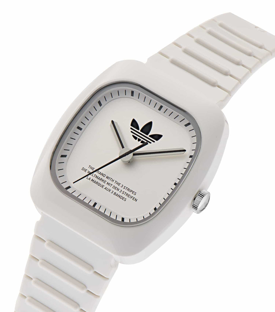 Shop New Adidas Watches | Men & Women | EDIT by Ahmed Seddiqi