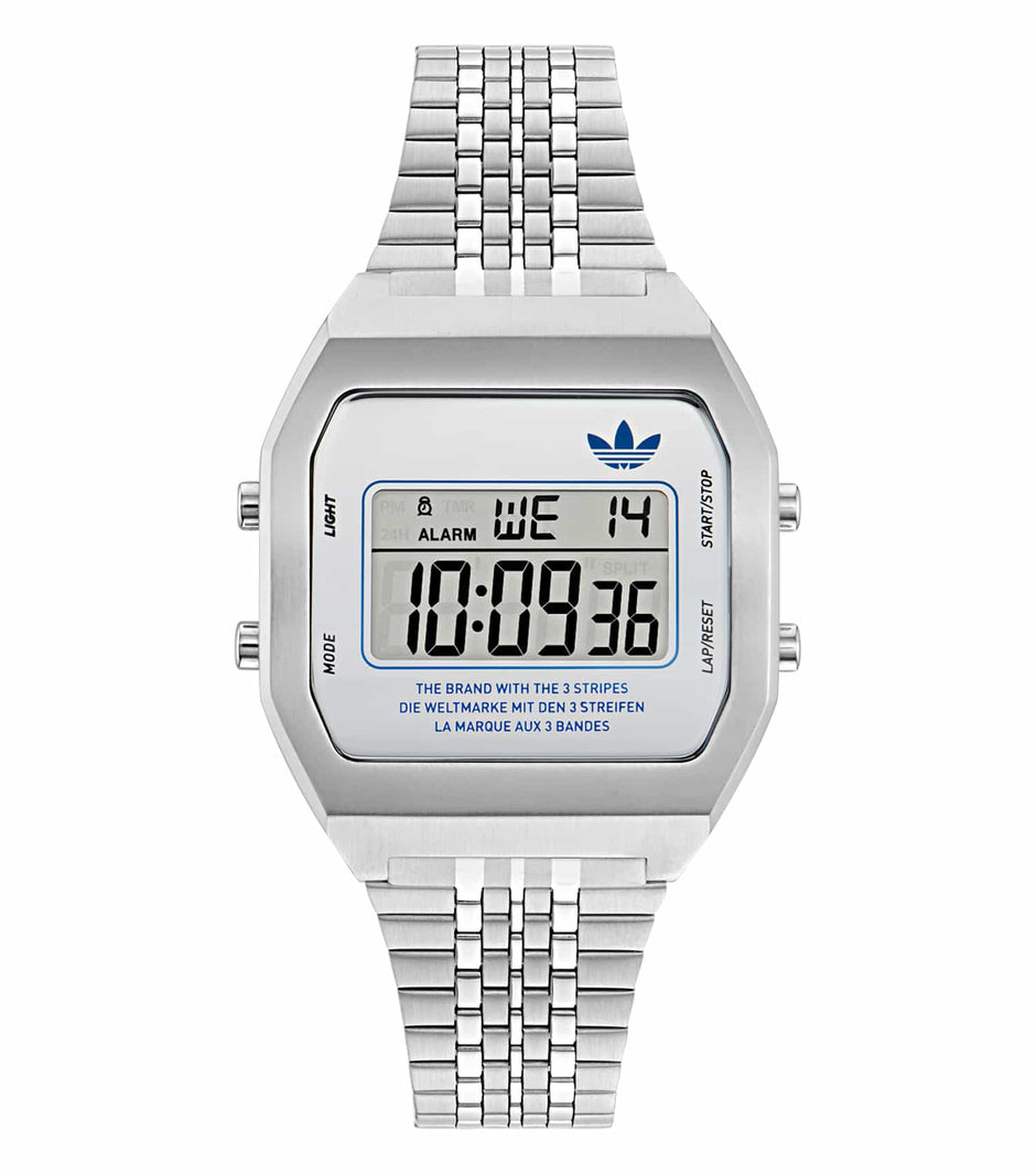 Shop New Adidas Watches | Men & Women | EDIT by Ahmed Seddiqi