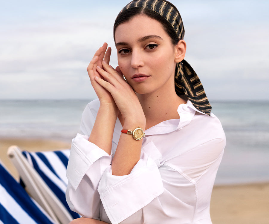 Shop Furla Watches in the UAE Online | EDIT by Ahmed Seddiqi