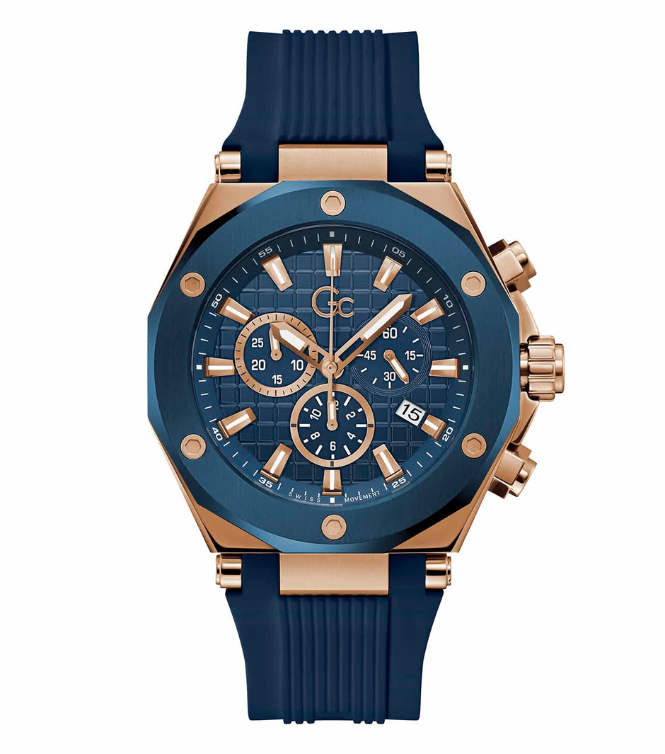 Shop Guess Watches | GC Watches | EDIT by Ahmed Seddiqi