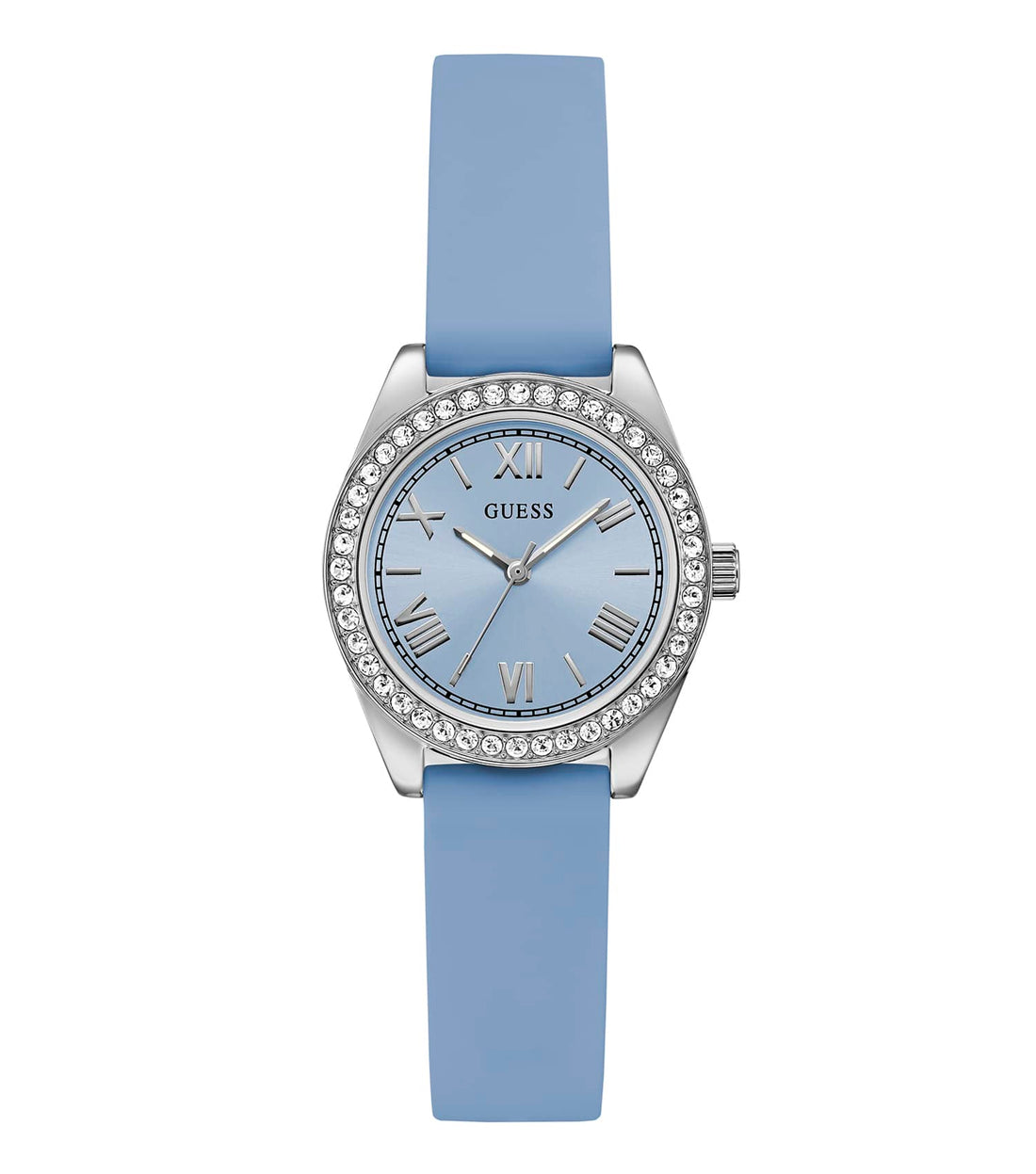 Women Mini Luna Quartz Watch 30 mm