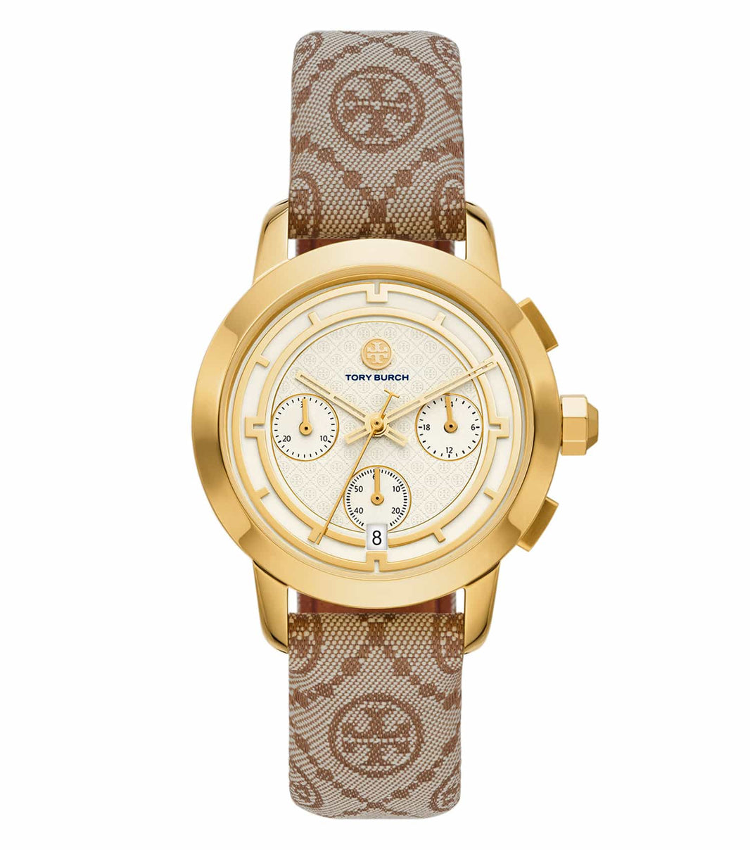 Shop Tory Burch Watches for Women Online | EDIT by Ahmed Seddiqi
