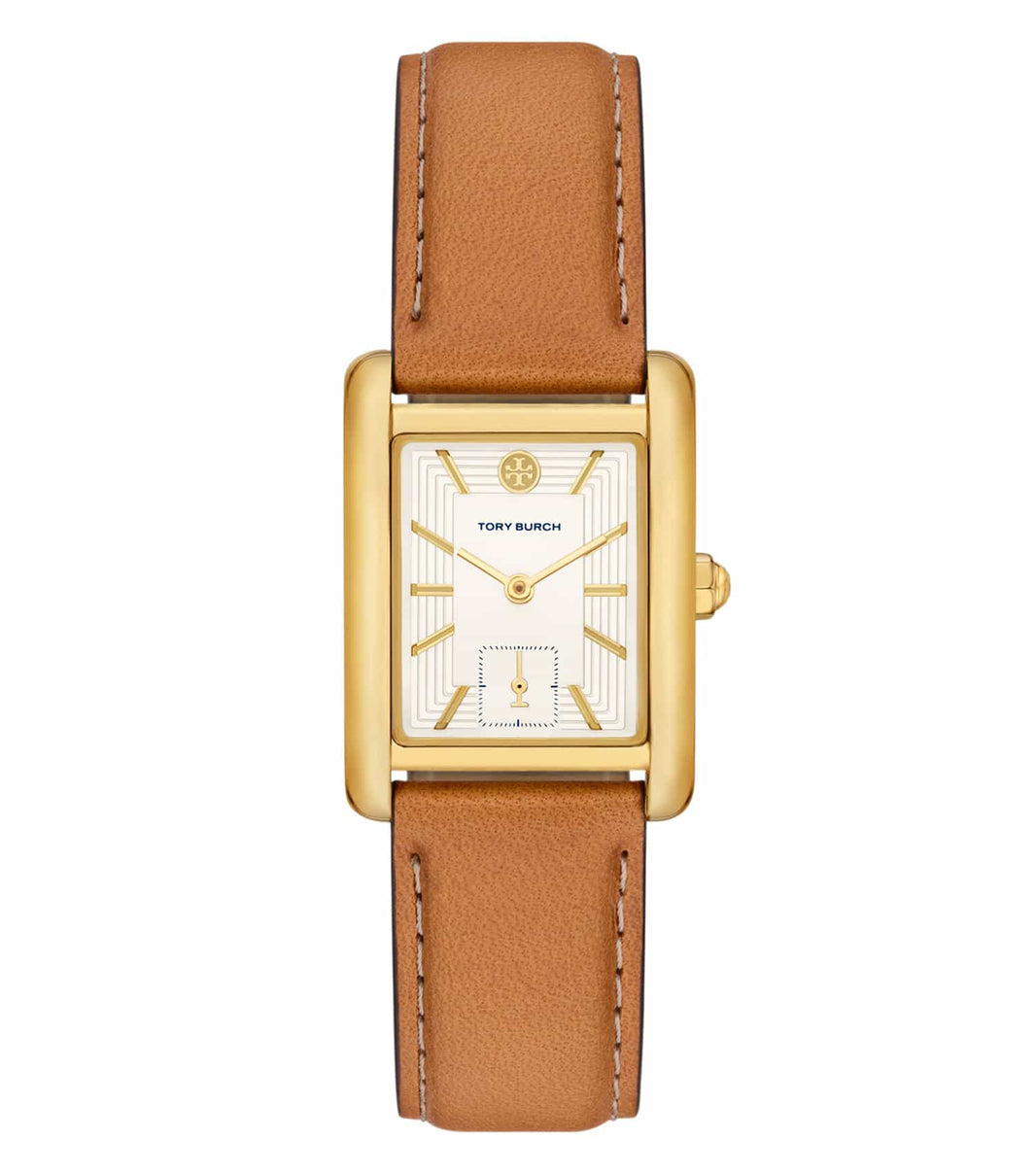 Shop Tory Burch UAE | Swiss‑made jewelry‑inspired watches
