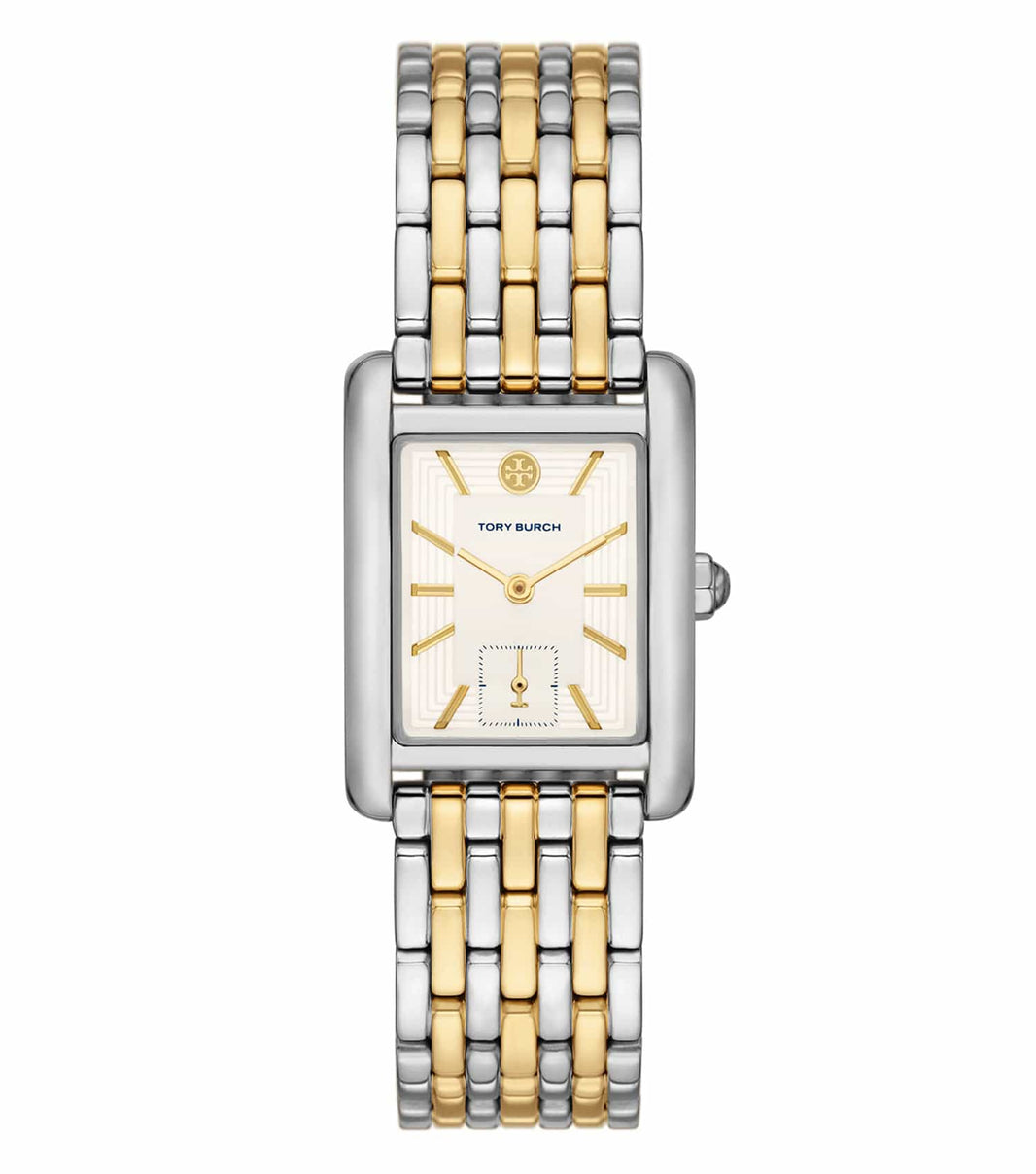 Shop Tory Burch UAE | Swiss‑made jewelry‑inspired watches