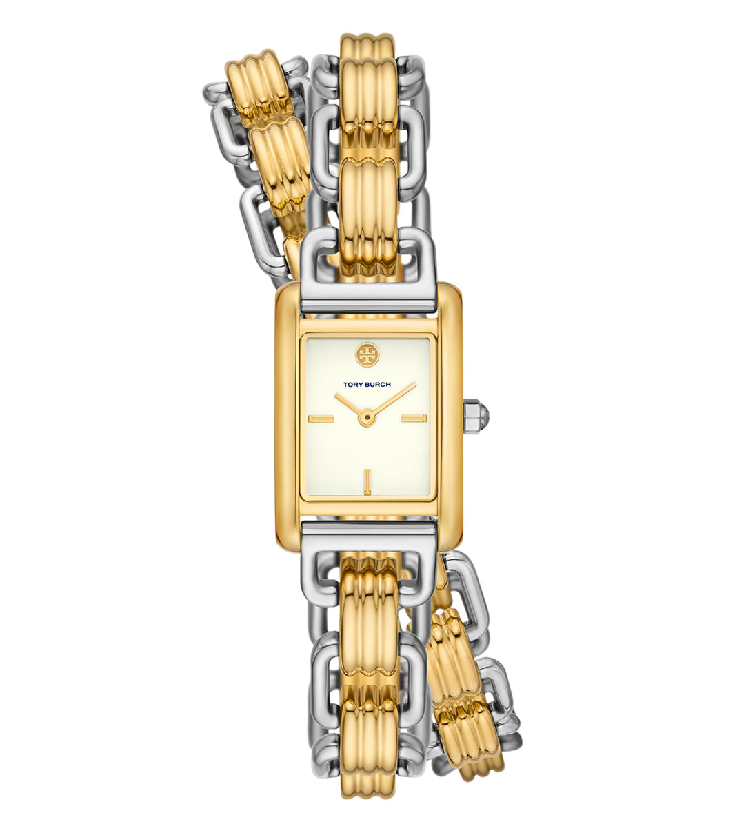Shop Tory Burch Watches for Women Online | EDIT by Ahmed Seddiqi