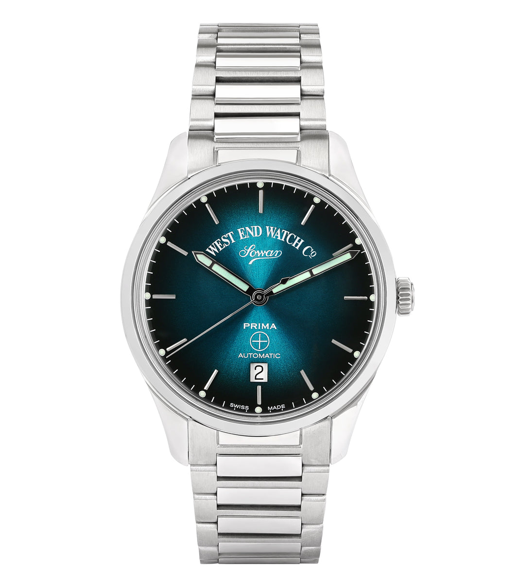 Shop West End Watches Online | EDIT by Ahmed Seddiqi