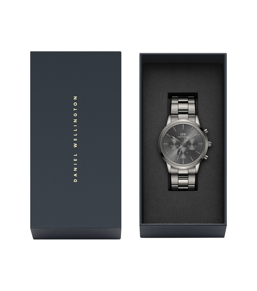 Daniel Wellington - Men