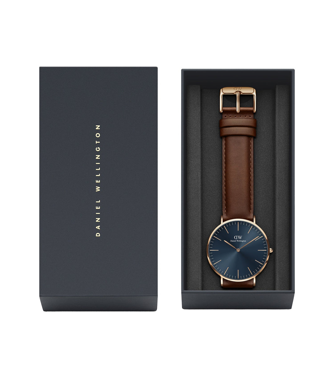 Daniel Wellington - Men